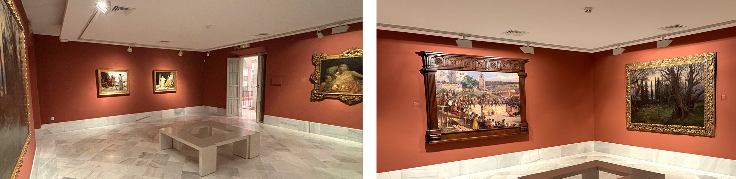 Sala 6. Historia y costumbres – MUSEO GARNELO